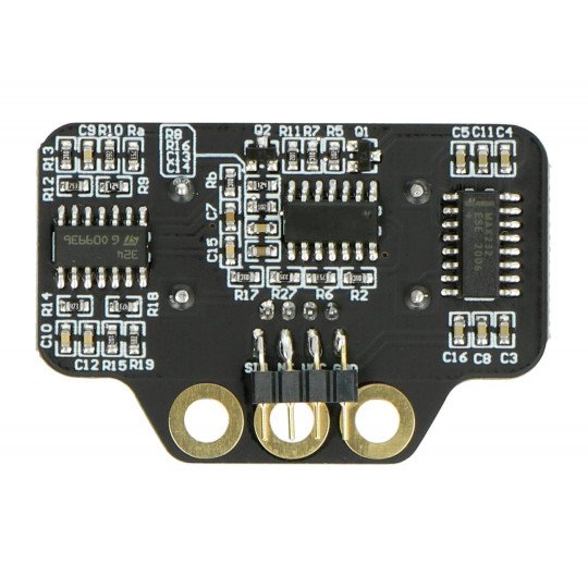 BitCar - smart car building kit Botland - Robotic Shop