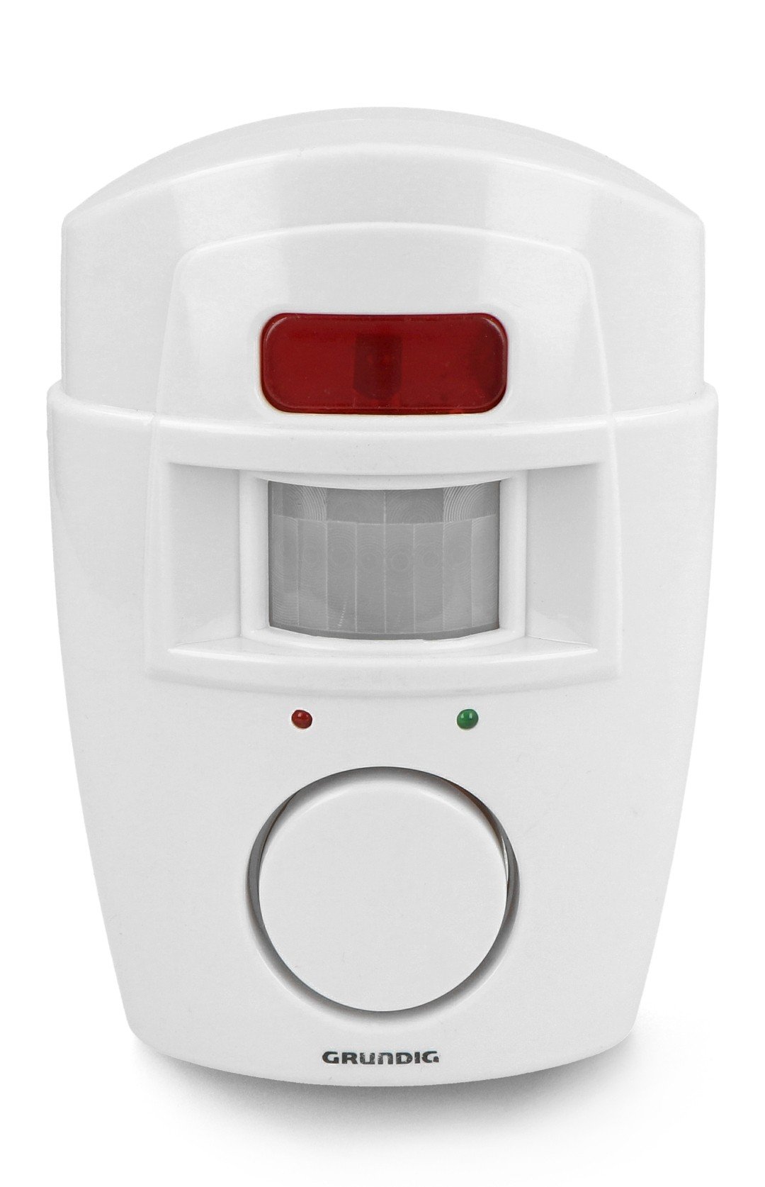 Wireless alarm set - motion sensor with remote Botland - Robotic Shop