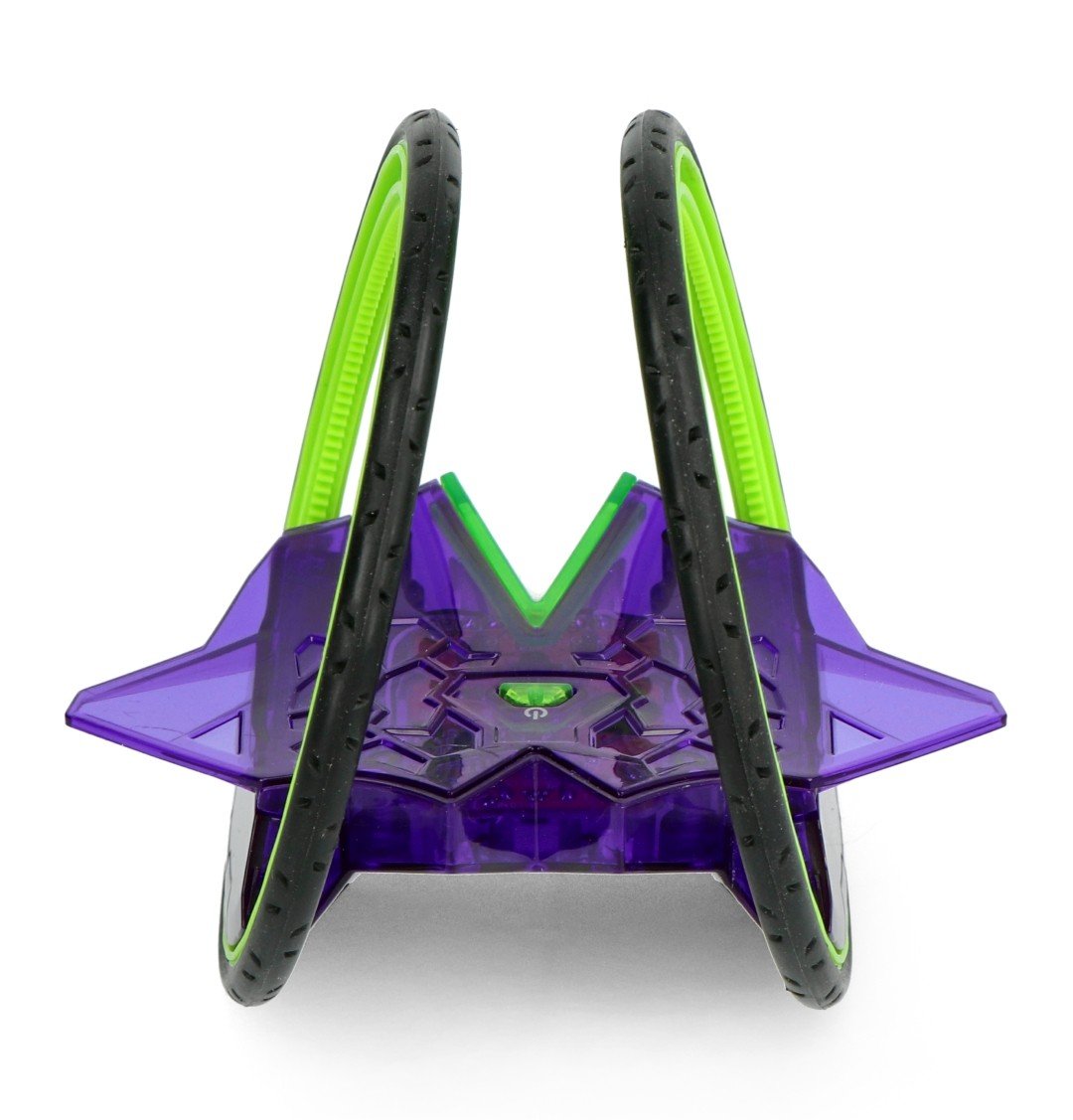 Hexbug Ring Racer vehicle - Innovation First Botland - Robotic Shop