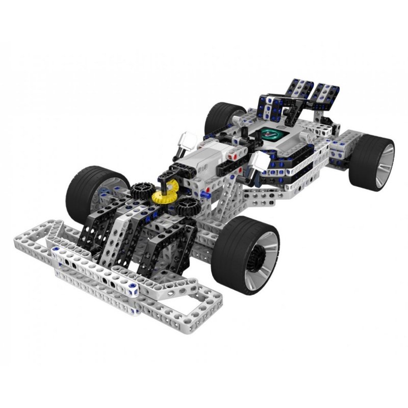 Abilix Krypton 8 V2 - educational robot STEM - Botland - Robotic Shop