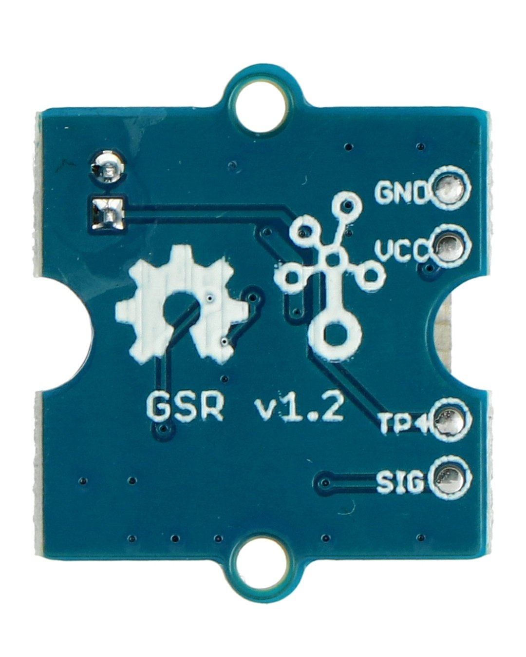 Grove Gsr Sensor Electrical Resistance Of The Botland Robotic Shop