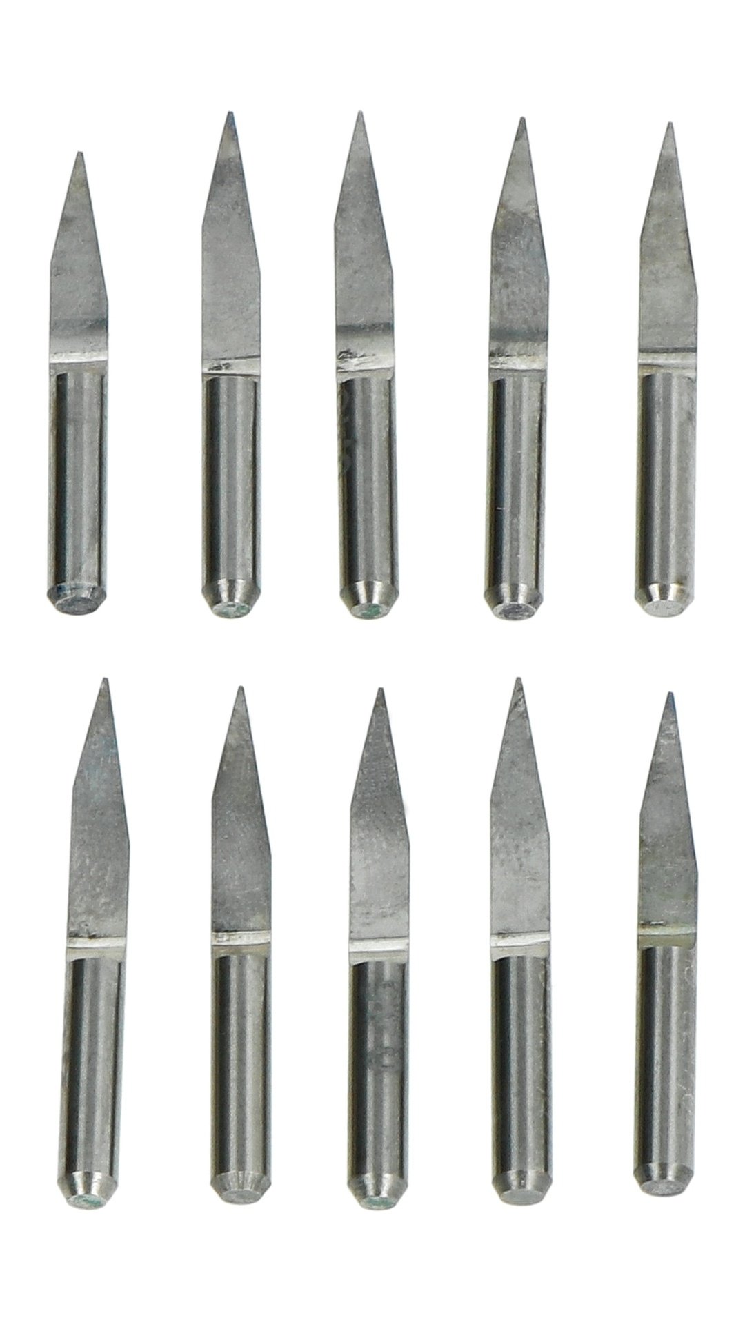 V 20 degrees CNC milling cutter - 0.3mm Botland - Robotic Shop