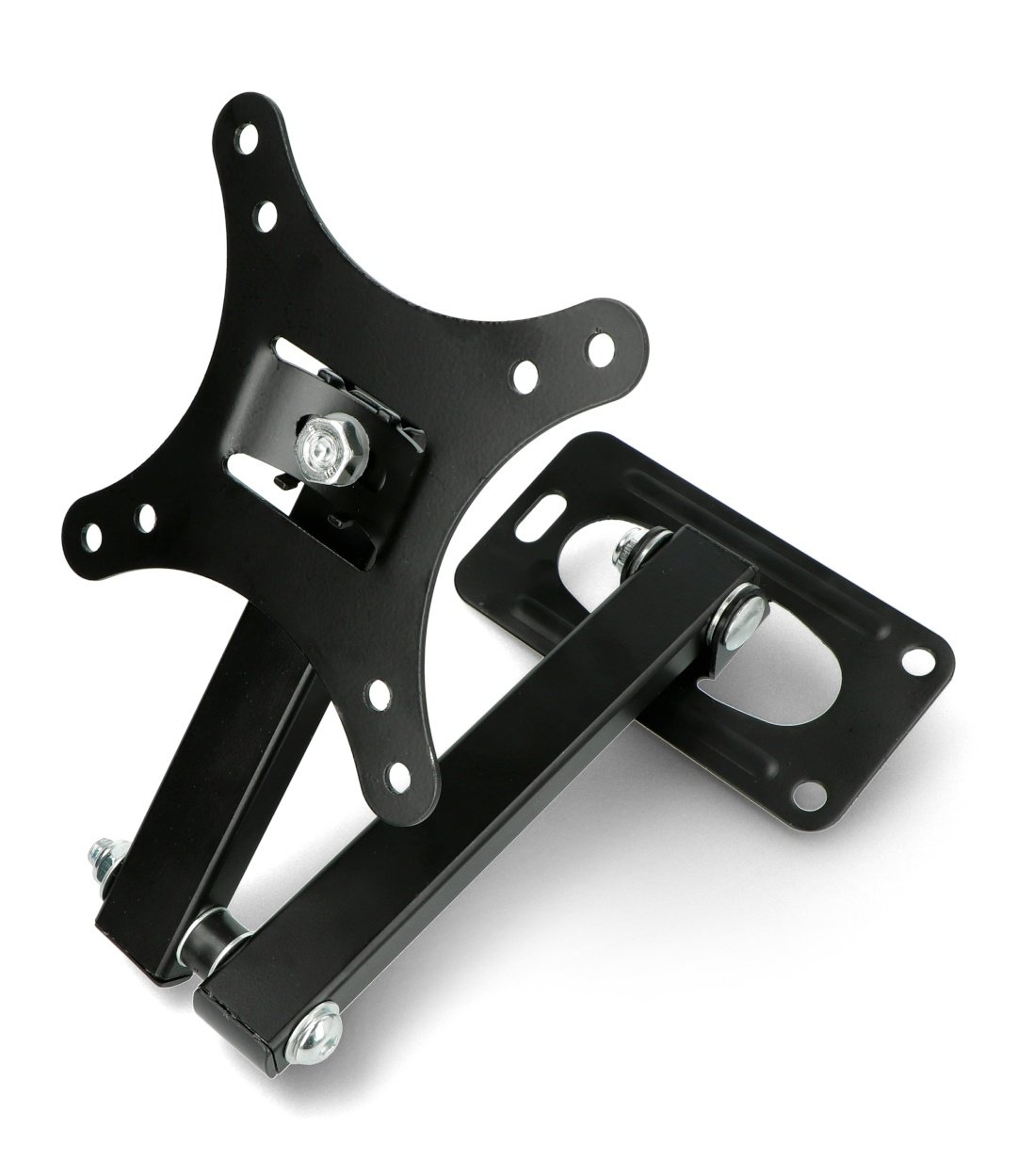 Wall handle for LED/LCD TV 13-27" VESA 20kg ART Botland - Robotic Shop