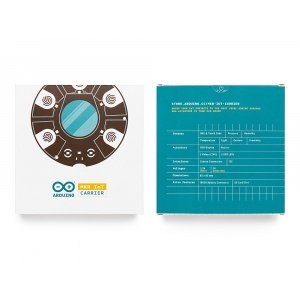 Buy MKR IoT Carrier Board for Arduino MKR - Botland - Robotic Shop