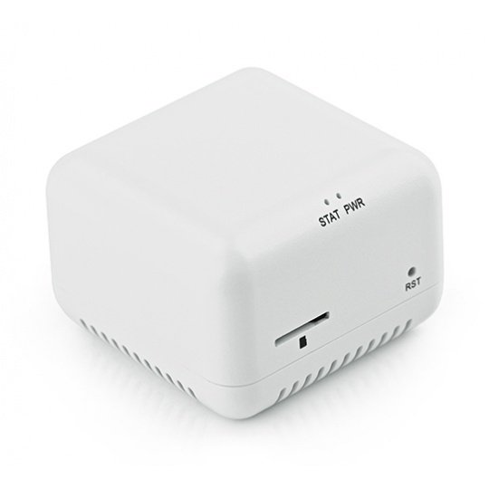 NanoPi NEO3-LTS - RK3328 Quad-Core 1,3 GHz + 1GB Botland - Robotic Shop