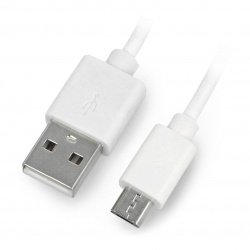 Buy Arduino Micro - module A000053 Botland - Robotic Shop