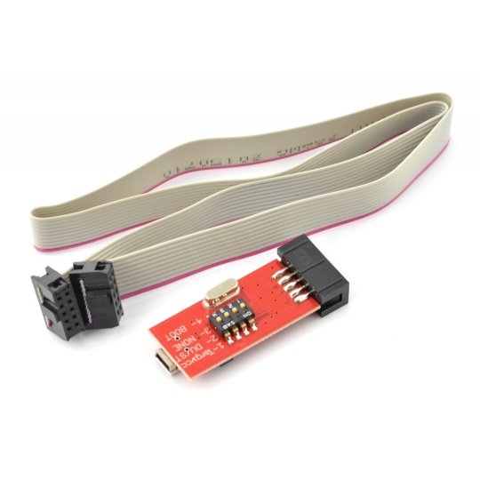 AVRProg MKII ECO Botland - Robotic Shop