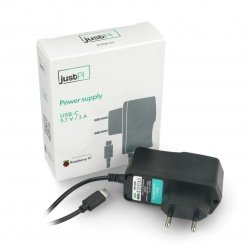 Power supply dogniazdkowe Botland - Robotic Shop