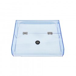 Distance measurement using Arduino and sensor E18-D80NK Botland ...